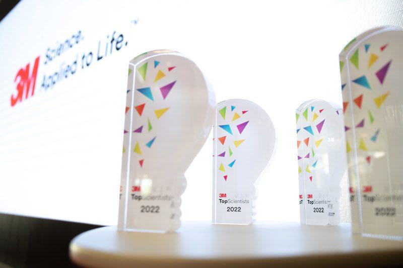 3M convoca la II edición del concurso “Top Scientists”